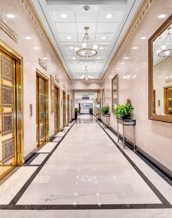 Our Story | Dental Office In Charlotte | Dentistry Of Uptown Charlotte