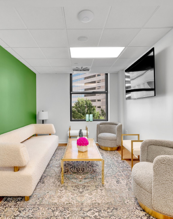 Our Story | Dental Office In Charlotte | Dentistry Of Uptown Charlotte