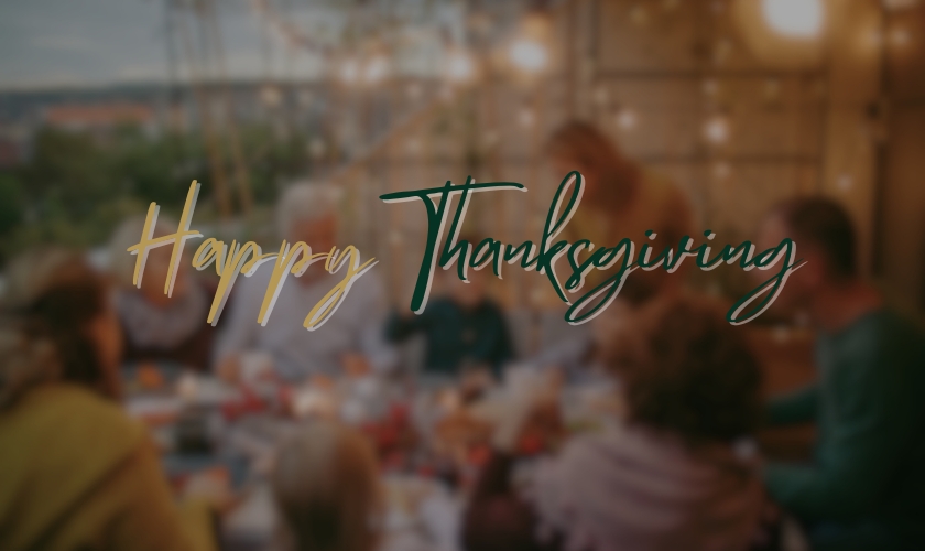 A Bright Smile: Thanksgiving Foods That Naturally Clean Your Teeth