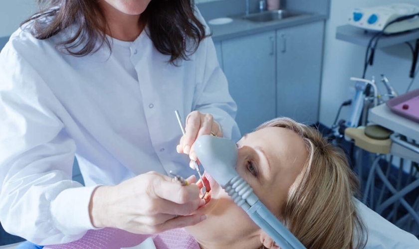 Unlocking Vital Wellness: Ways a Sleep Dentist Can Transform Your ...