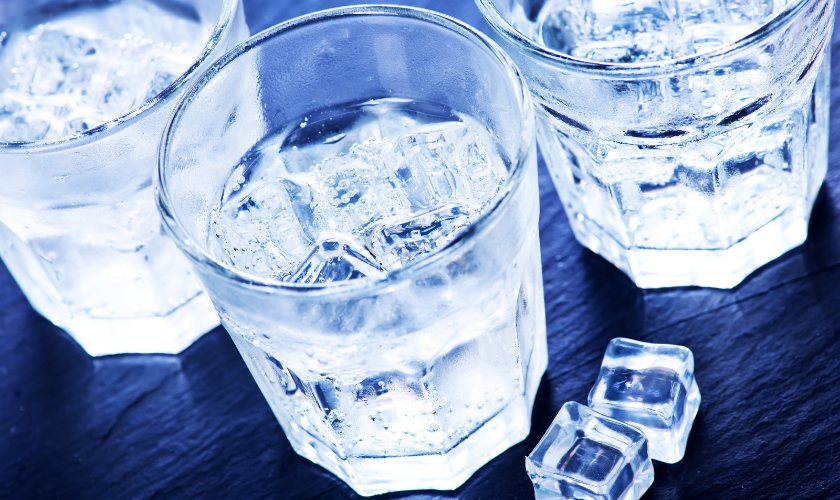 Understanding Dental Sensitivity: Cold Water's Impact on Teeth