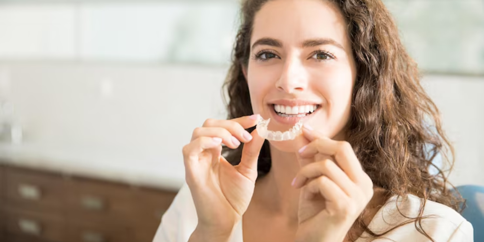 How to Properly Care for Your Invisalign Aligners