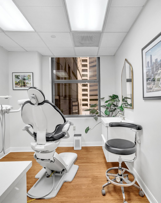 Our Story | Dental Office In Charlotte | Dentistry Of Uptown Charlotte