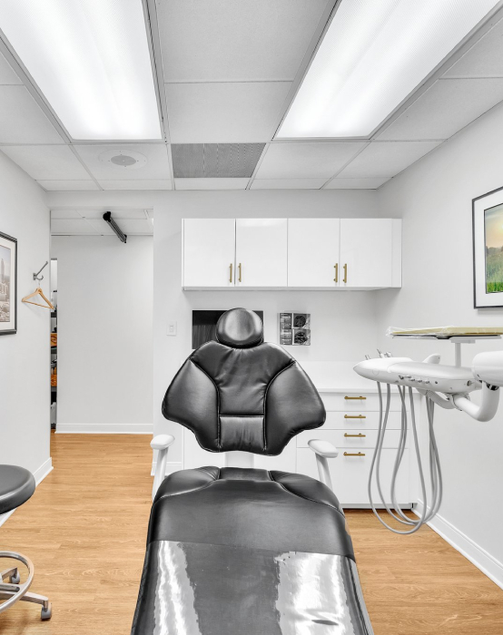 Our Story | Dental Office In Charlotte | Dentistry Of Uptown Charlotte