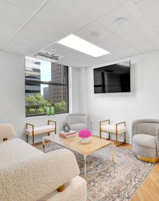 Our Story | Dental Office In Charlotte | Dentistry Of Uptown Charlotte